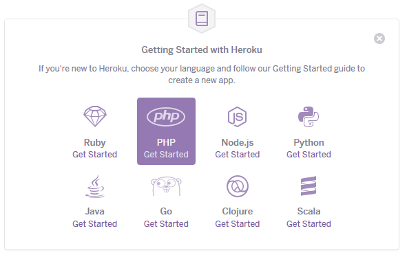 LINE BOT API ＋ Heroku ＋ PHP でうどん屋案内 bot - Intelligent Technology's Technical Blog