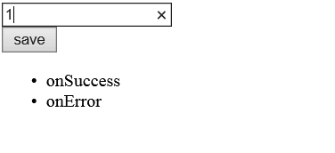 jQuery.Validation.Unobtrusiveのsuccess, errorをhandleする方法 #aspnetjp - KatsuYuzuのブログ