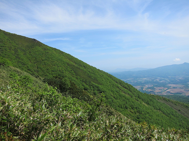 ニセコアンヌプリ2016 - niwacchi.log