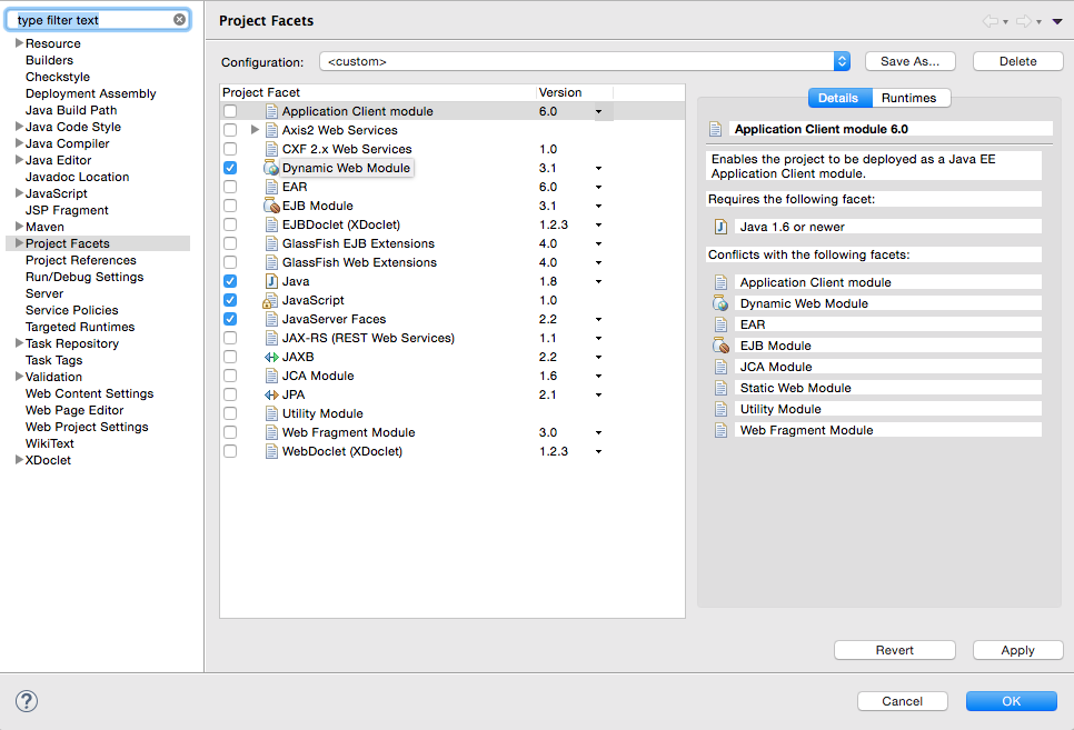 Takunojiの開発メモ