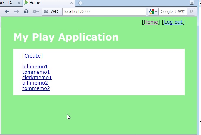 Play framework(3) - 定義ファイル(application.conf)から値を読み取る - ソースコードから理解する技術－UnderSourceCode