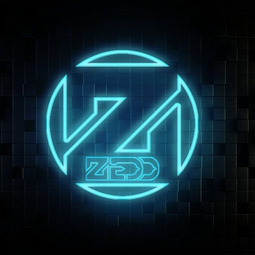 Zedd Logo Z