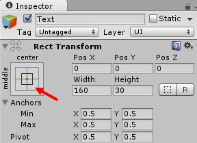 (2)シーンの作成(Unity5.0版) - tanaka's Programming Memo