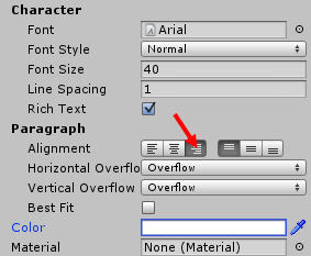 (2)シーンの作成(Unity5.0版) - tanaka's Programming Memo
