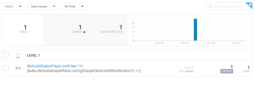Iosアプリでfabricのcrashlytics、beta、answersを使ってみた話 Otobank Engineering Blog