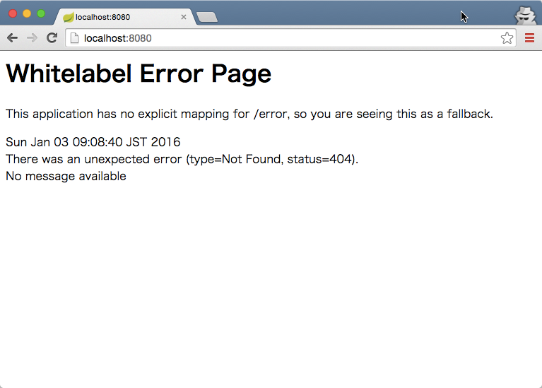 Spring Boot はすごく簡単に始められそう。Spock もいけそうかなぁ？おとなしくJavaにしておくか悩ましい。 - Mitsuyuki.Shiiba