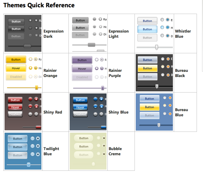 Silverlight 5 Toolkitでてた - atelier:mitsuba