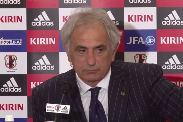 日本代表、FW,MF,DF,GKそれぞれでの新戦力となり得る選手は？ - クロコダイルのサッカー日本代表にもの申す！