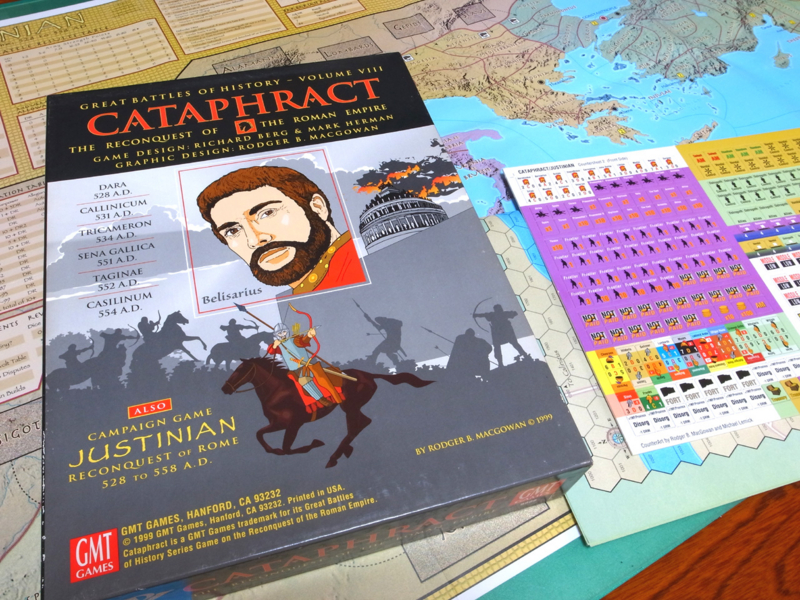 Great Battles Of History GMT Cataphract Wargaming Esoterica great-battles-of-history-gmt-cataphract-wargaming-esoterica