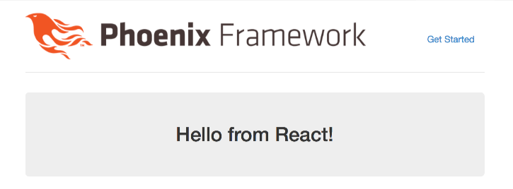 Phoenix Framework (Elixir)で React.jsを動かしてみる - 弥生開発者ブログ