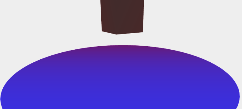 Three.js Fog(フォグ) - Three.jsを使って、作ってみた