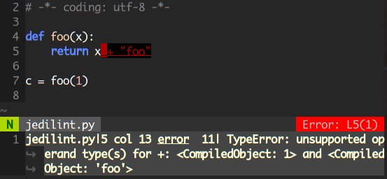 Pythonと型 〜 Docstring、関数アノテーション、型推論 〜 - Blank File