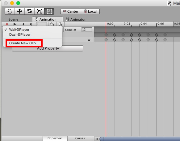 【Unity8】ユニティちゃんがジャンプ！Input.GetKeyDown, AddForce【横スクロールユニティちゃん4】 - Unity(C#)初心者・入門者向けチュートリアル ひよこのたまご
