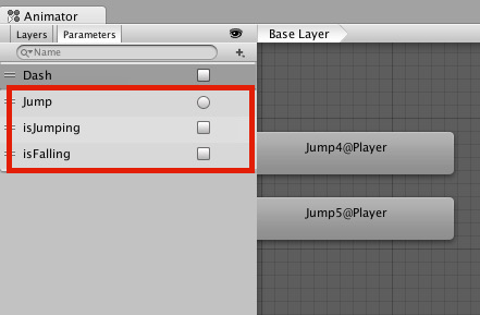 【Unity8】ユニティちゃんがジャンプ！Input.GetKeyDown, AddForce【横スクロールユニティちゃん4】 - Unity(C#)初心者・入門者向けチュートリアル ひよこのたまご