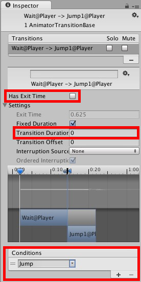 【Unity8】ユニティちゃんがジャンプ！Input.GetKeyDown, AddForce【横スクロールユニティちゃん4】 - Unity(C#)初心者・入門者向けチュートリアル ひよこのたまご