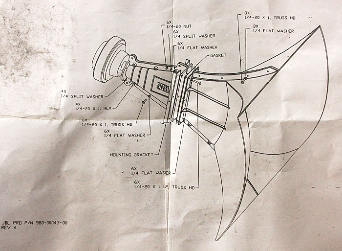 JBL 2360 - new install - Page 6