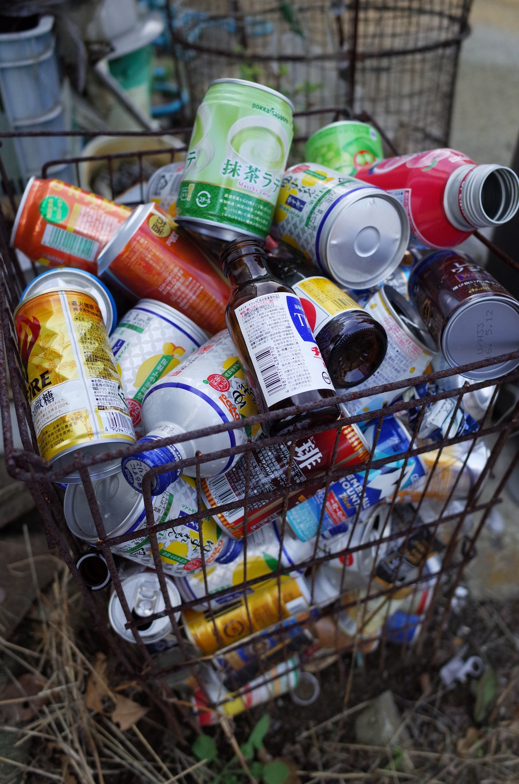 #0072 近所に景色も最高で田舎の旅行気分が味わえる場所があったのでRICOH GRで撮った【その1】。 - GRすきゃん｜RICOH GRで撮る日常