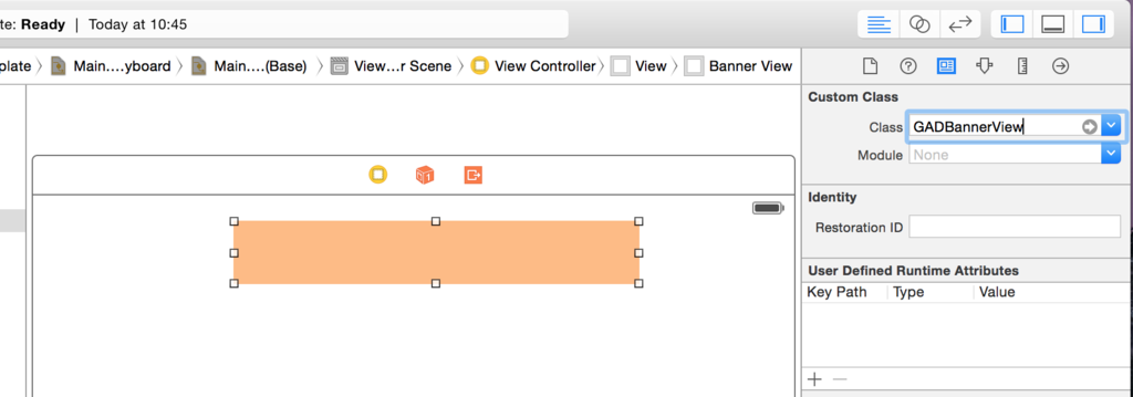 【Swift】Google AdMob Ads SDK in Swift - Simple Tutorial - FLINTERS Engineer's Blog