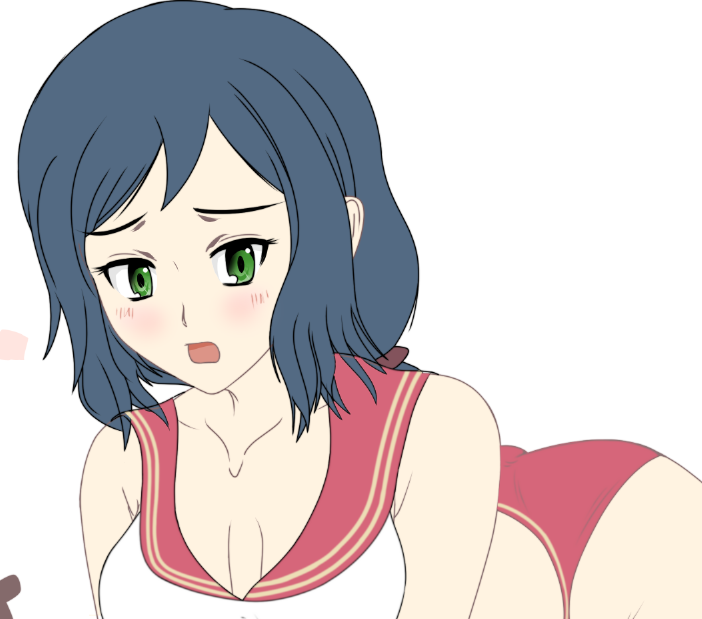 絵：ビルドファイターズのおばさん - kiyo_hikoのブログ