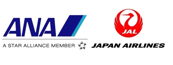 ANAとJAL、2社揃って東京五輪の公式パートナーに - ANAとマイルのパパじゃない