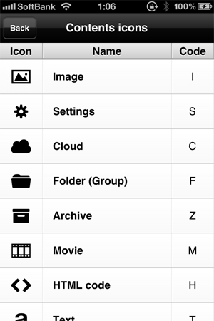 iOS5のMobile Safariから使えるようになったHTML5・CSSを試してみました【前編】 - くらげだらけ