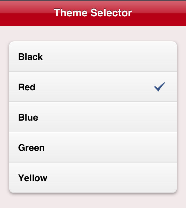 iOS5のMobile Safariから使えるようになったHTML5・CSSを試してみました【後編】 - くらげだらけ