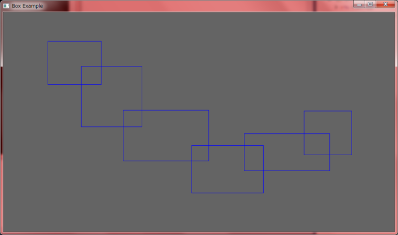 OpenCV 2.xでマウスコールバックなGUI - minus9d's diary