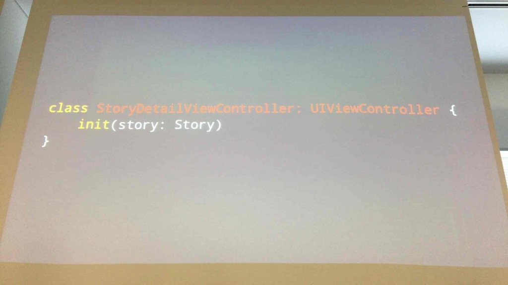 try! Swift 実践的 “Boundaries” #tryswiftconf Day2-1 - niwatakoのはてなブログ