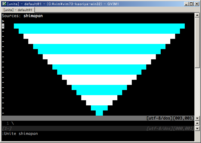 GitHub - osyo-manga/unite-shimapan