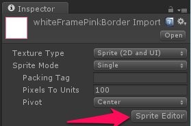 Unity uGUI 9patch (9slice) - peroon's diary