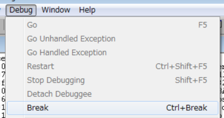 WinDbgを使ってプロセスのハンドルリークを調査する方法 - 小さい頃はエラ呼吸