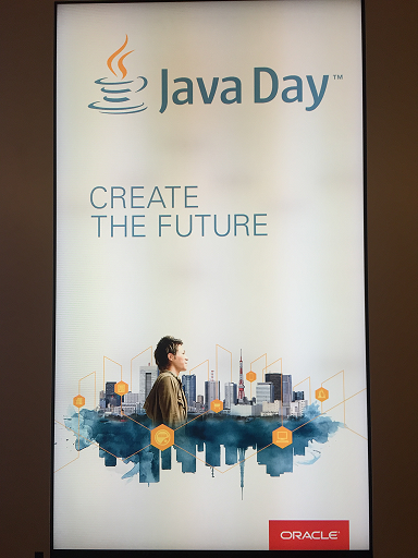 【Java】Java Day Tokyo 2016 各Sessionまとめ #JavaDayTokyo (2016/5/30追記) - Seita developer blog