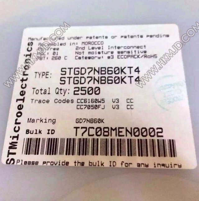 明佳達電子｜RSJ450N04｜RX-8581SA｜S-8205AAB｜S-8211CCL｜SFH615A-1｜SMP8635LF｜STGD7NB60KT4｜STM8S103F2P6 ...
