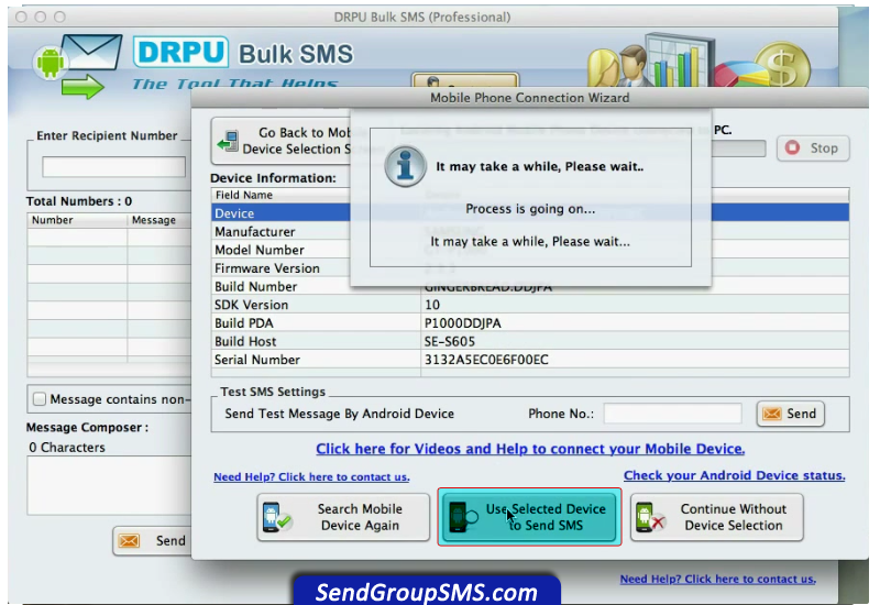 Send Unicode SMS From Mac OS X Via Android Mobile Using Bulk SMS send-unicode-sms-from-mac-os-x-via-android-mobile-using-bulk-sms