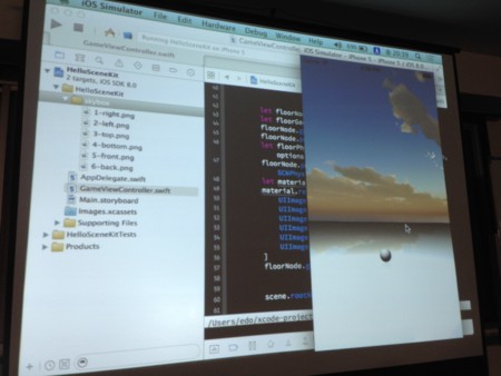 第2回 Swift 勉強会@TechBuzz でLTしてきた #swiftjp - Shoken Startup Blog