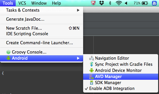 This AVD's configuration is missing a kernel file!! - プログラムは、用いる言葉の選択で決まる