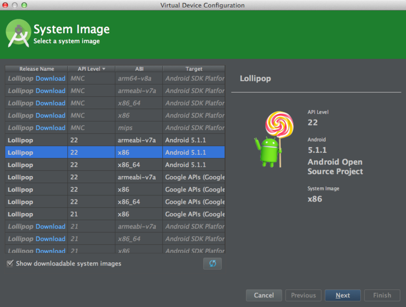 This AVD's configuration is missing a kernel file!! - プログラムは、用いる言葉の選択で決まる
