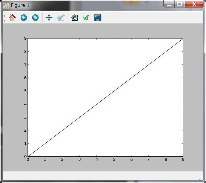 vim-quickrunでvim上からpython実行 - tata色々な備忘録