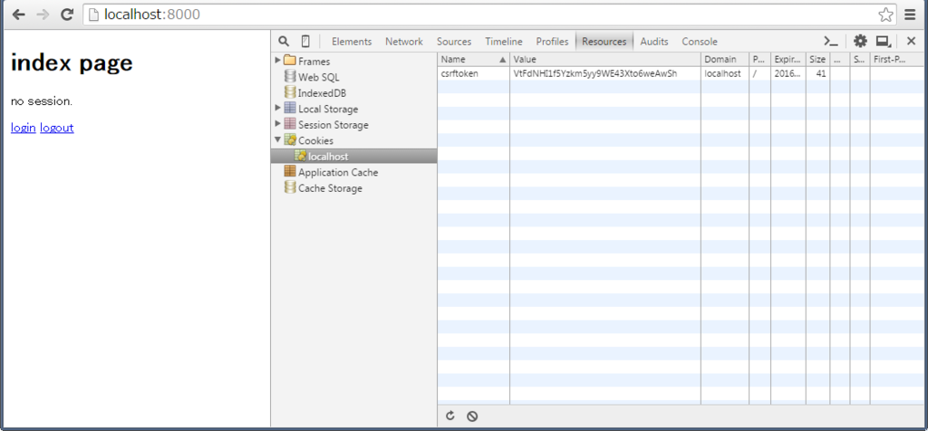 Django + LDAP3で、ActiveDirectoryのLDAP認証によるログインとログアウトを試してみた - メモ的な思考的な