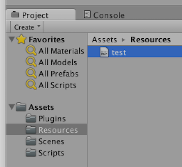 Unity上でPythonを使う①【アセット組み込み編】 - kitao's blog