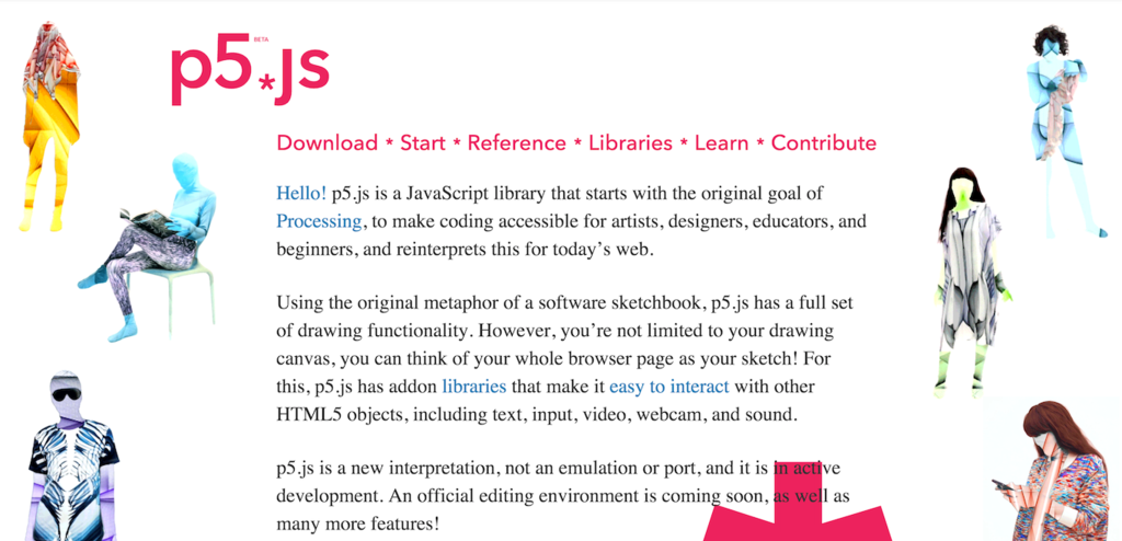 ブラウザ上でRubyでProcessingする - kitao's blog