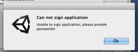UnityのAndroidビルド時にkeystoreのパスワードを毎回要求しないようにする - テラシュールブログ