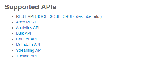 SFDC：JavaScriptから簡単にSalesforceAPIを実行できるJSforceを試してみました - tyoshikawa1106のブログ