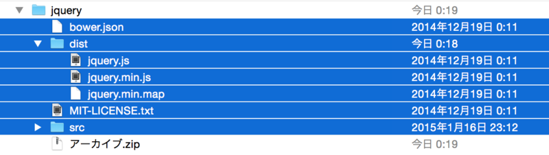 SFDC：静的リソースとJavaScript Source Maps - tyoshikawa1106のブログ