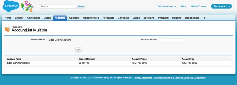 GitHub - tyoshikawa1106/visualforce-component-sample: Visualforce Component Sample