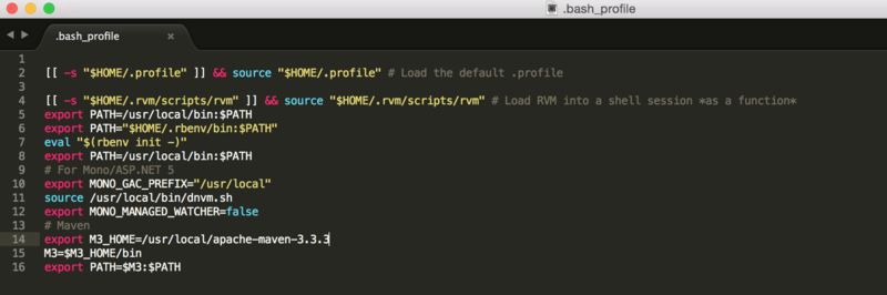 Getting Started with Java on Herokuをやってみました - tyoshikawa1106のブログ