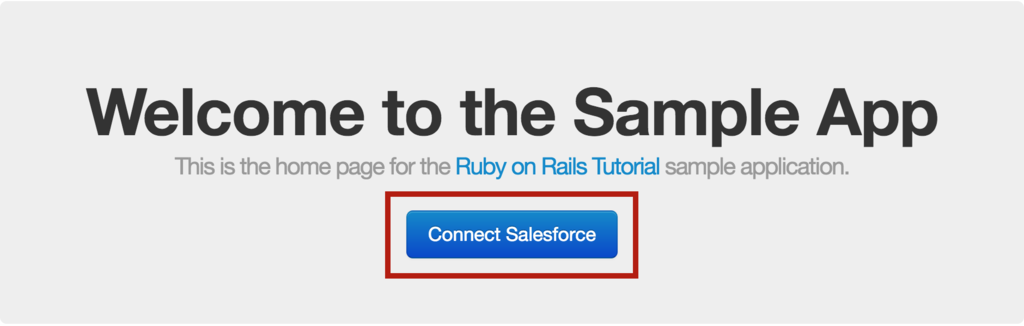 Rails：Heroku & JSforceでSalesforceと連携してみる - tyoshikawa1106のブログ