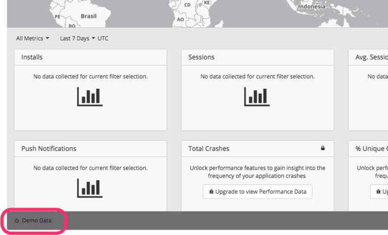 Appcelerator Platform 4.0の管理画面を眺めてみた - Umi Uyuraのブログ