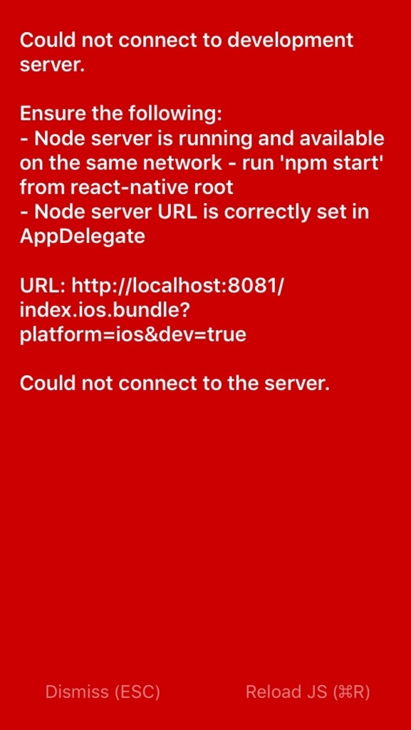 React Nativeで作ったiosアプリを実機テストする 文系プログラマー