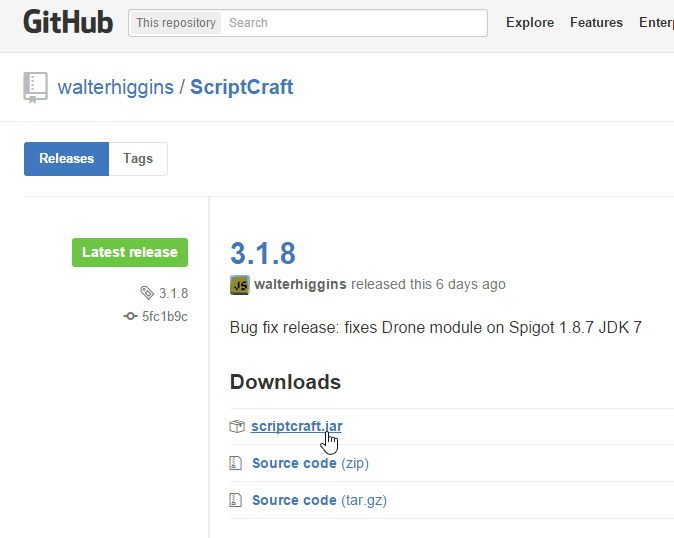 マインクラフトで巨大な構造物を「どーん！」と一発作成できるようにする。ついでにJavaScriptプログラミングも学んじゃう - シアトル生活はじめました